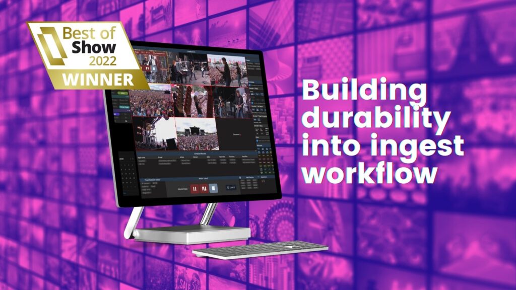 Cinedeck blog Archives - Cinedeck