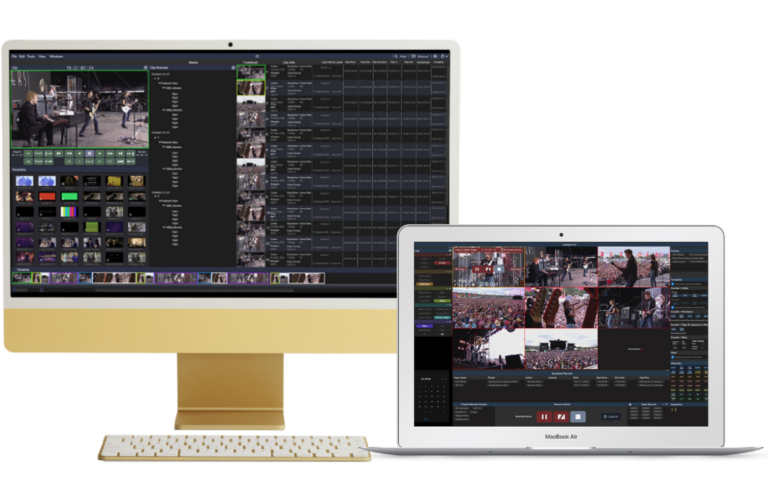 Cinedeck Ingest - Cinedeck