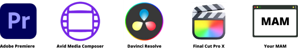 Cinedeck Ingest - Cinedeck